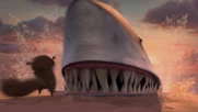 1 Second of CGI Animated Movies (By LAVGP) | FictionRulezForever Wiki ...