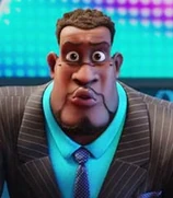 Mario Little (Chicken Little; 2005) | FictionRulezForever Wiki | Fandom