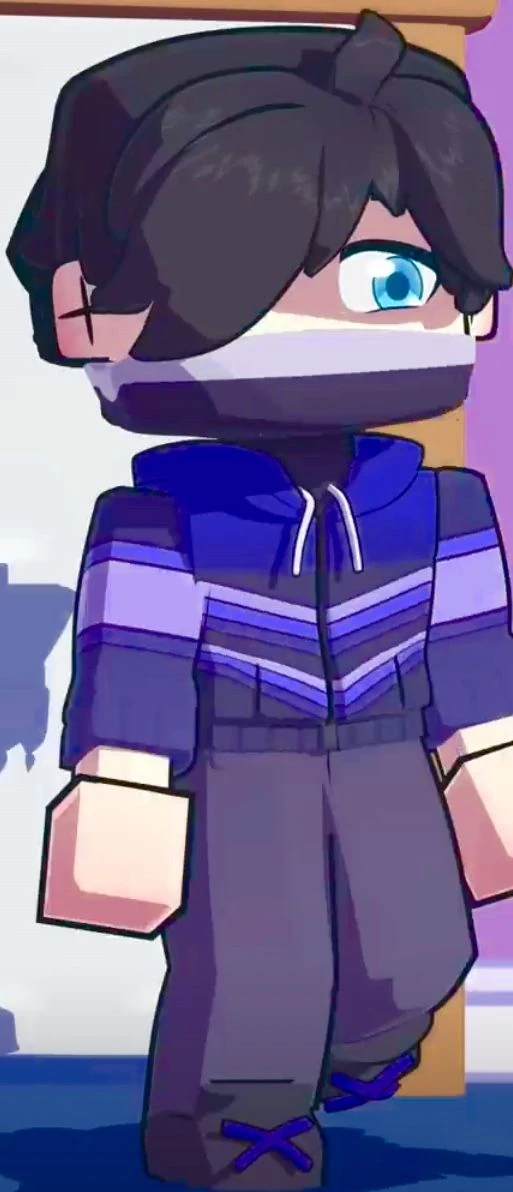 Zane (The Aphmau SMP) | FictionRulezForever Wiki | Fandom