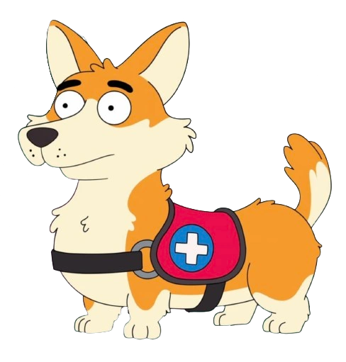 Elsa (HouseBroken) | FictionRulezForever Wiki | Fandom