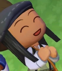 Jenny (MySims) | FictionRulezForever Wiki | Fandom