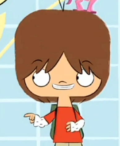 Mac (Arthur) | FictionRulezForever Wiki | Fandom