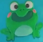 Common Frog | FictionRulezForever Wiki | Fandom