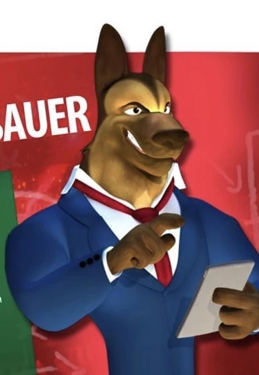 Hans Brokenbauer | FictionRulezForever Wiki | Fandom