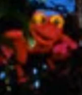 Strawberry Poison Dart Frog | FictionRulezForever Wiki | Fandom