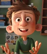 Barney Pudowski | FictionRulezForever Wiki | Fandom