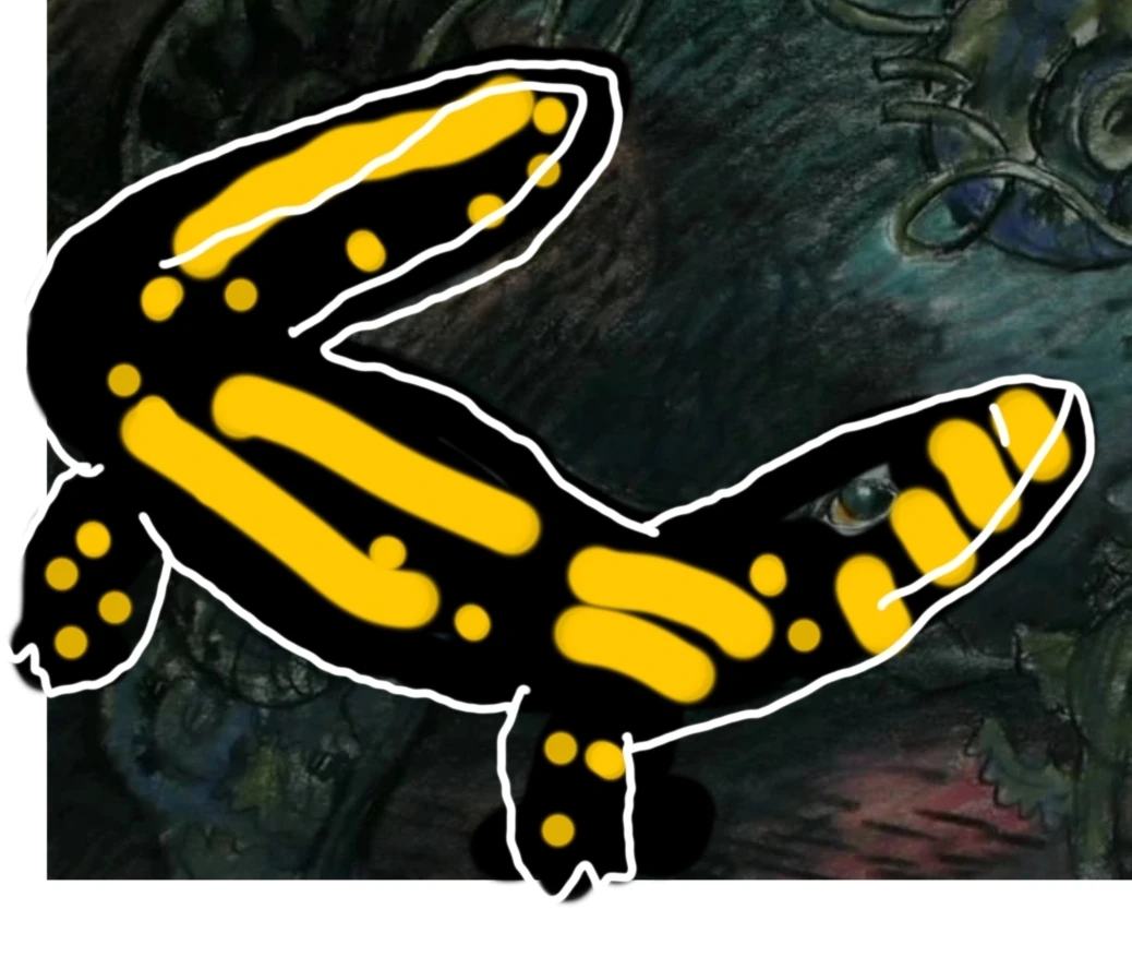 Hynerpeton | FictionRulezForever Wiki | Fandom