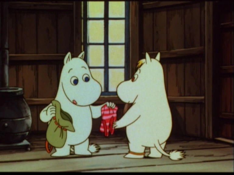Snork Maiden | Fiction's Characters Wiki | Fandom