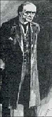 James Moriarty | Fiction's Characters Wiki | Fandom