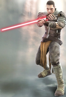 Galen Marek | Fiction's Characters Wiki | Fandom