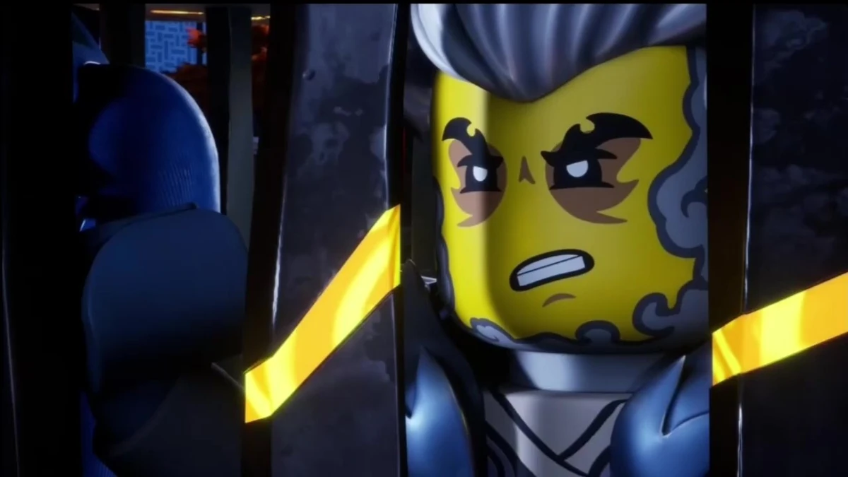 Cinder (Ninjago) | Fiction's Characters Wiki | Fandom