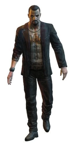 Kadir "Rais" Suleiman | Fiction's Characters Wiki | Fandom