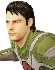 Leon Bell | Fiction's Characters Wiki | Fandom
