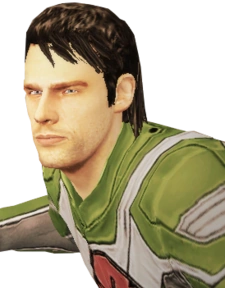 Leon Bell | Fiction's Characters Wiki | Fandom