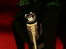 Scarecrow (DC Animated Universe) | Fiction's Characters Wiki | Fandom