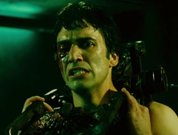 Michael Marks | Fiction's Characters Wiki | Fandom