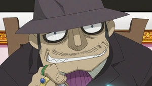 Don Al Capone | Fiction's Characters Wiki | Fandom