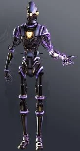 PROXY | Fiction's Characters Wiki | Fandom