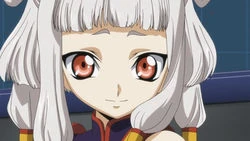 Tianzi (Code Geass) | Fiction's Characters Wiki | Fandom