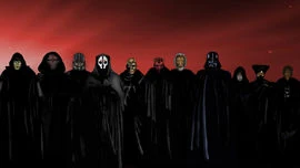 Sith | Fiction's Characters Wiki | Fandom
