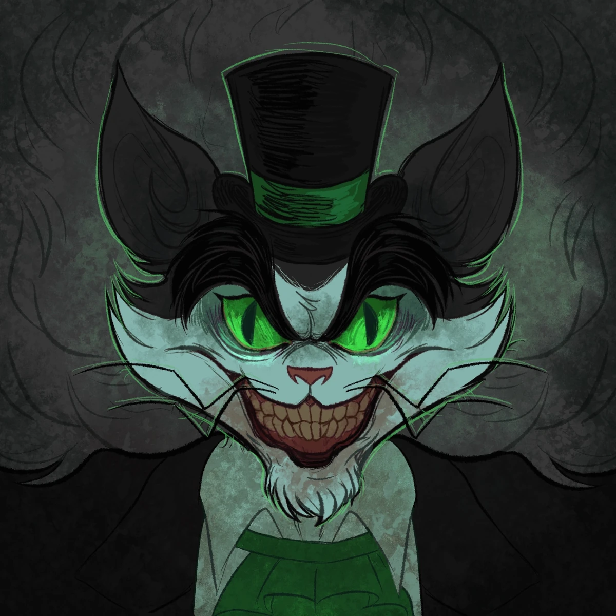 Mr.Whiskers | Fiction's Characters Wiki | Fandom