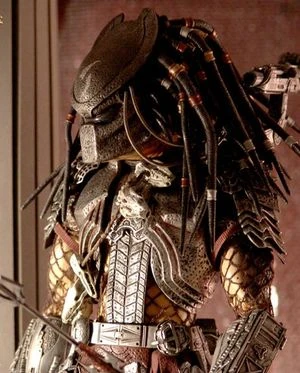 Predator | Fiction's Characters Wiki | Fandom