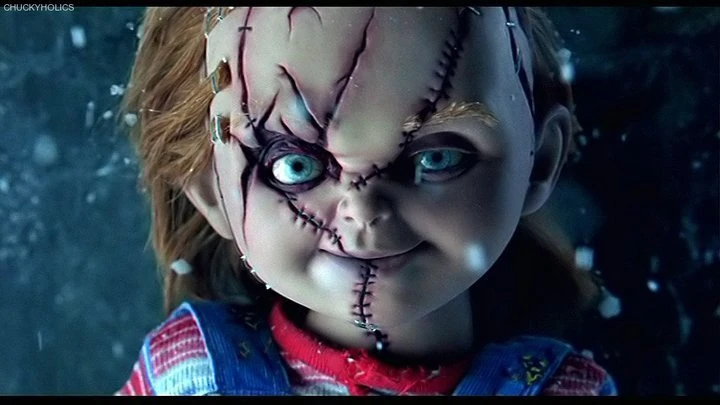 Chucky | Fiction's Characters Wiki | Fandom