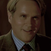 Lawrence Gordon | Fiction's Characters Wiki | Fandom