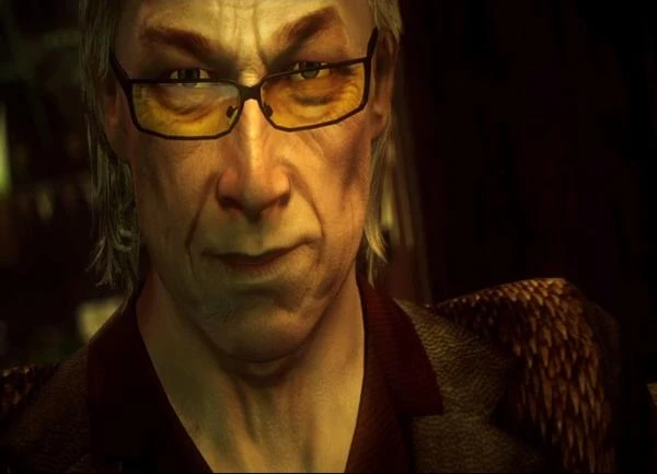 Edward Wade | Fiction's Characters Wiki | Fandom