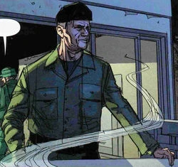 Robert Watts | Fiction's Characters Wiki | Fandom