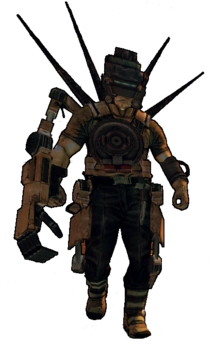 Hyperius the Invincible | Fiction's Characters Wiki | Fandom