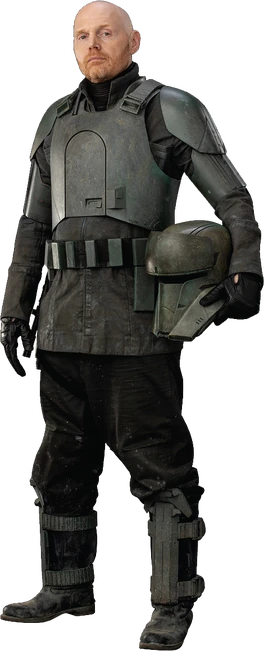 Migs Mayfeld | Fiction's Characters Wiki | Fandom