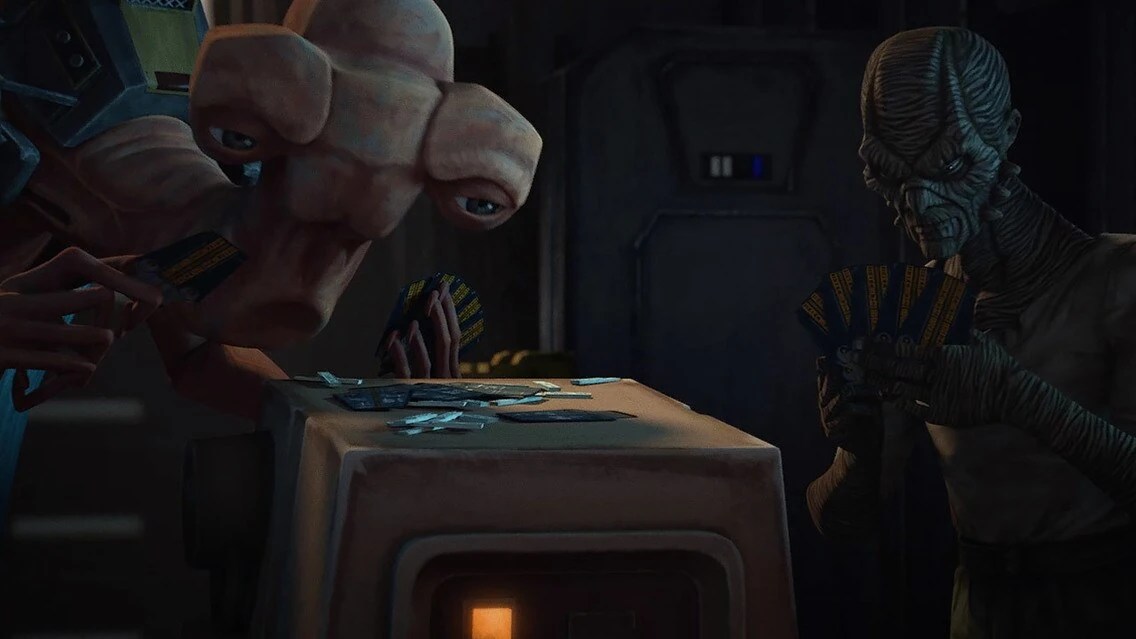 Bolo | Fiction's Characters Wiki | Fandom