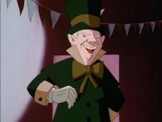 Mad Hatter (DC Animated Universe) | Fiction's Characters Wiki | Fandom