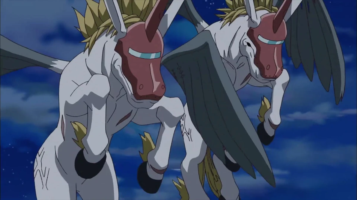 Unimon | Fiction's Characters Wiki | Fandom