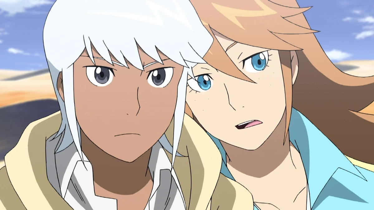 Jinja (Monsuno) | Fiction's Characters Wiki | Fandom