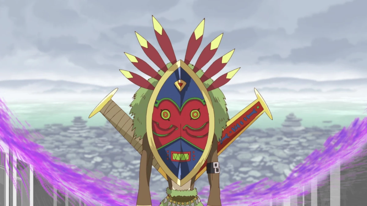 Sepikmon | Fiction's Characters Wiki | Fandom