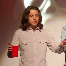 Charlie Walker | Fiction's Characters Wiki | Fandom