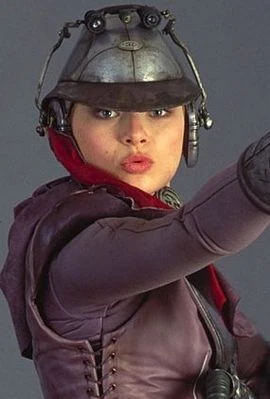 Zam Wesell | Fiction's Characters Wiki | Fandom