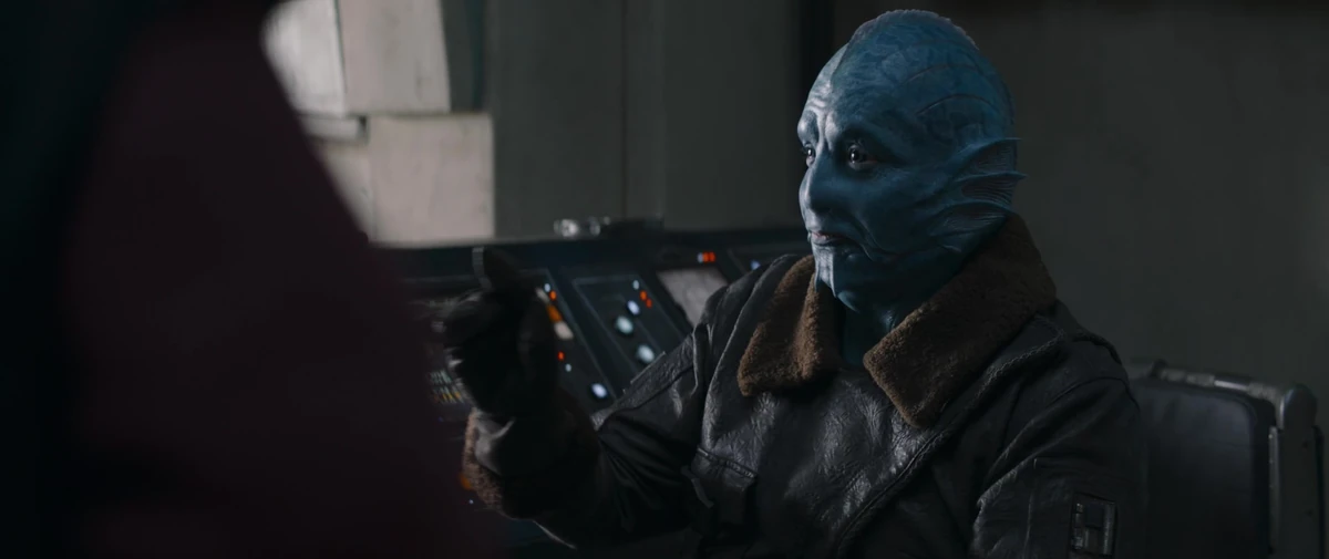 The Mythrol | Fiction's Characters Wiki | Fandom