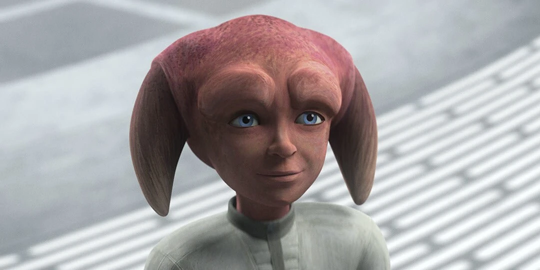 Eva (Star Wars) | Fiction's Characters Wiki | Fandom
