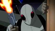 Firefly (DC Animated Universe) | Fiction's Characters Wiki | Fandom