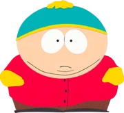 Eric Cartman | Fiction's Characters Wiki | Fandom