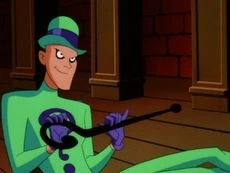 Riddler (DC Animated Universe) | Fiction's Characters Wiki | Fandom