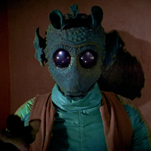 Greedo | Fiction's Characters Wiki | Fandom