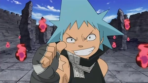 Black Star | Fiction's Characters Wiki | Fandom