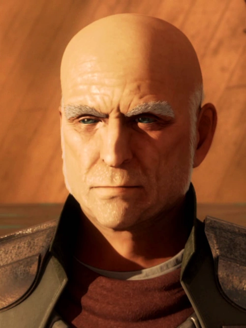 Merillion Tarko | Fiction's Characters Wiki | Fandom