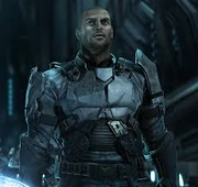 John Forge | Fiction's Characters Wiki | Fandom