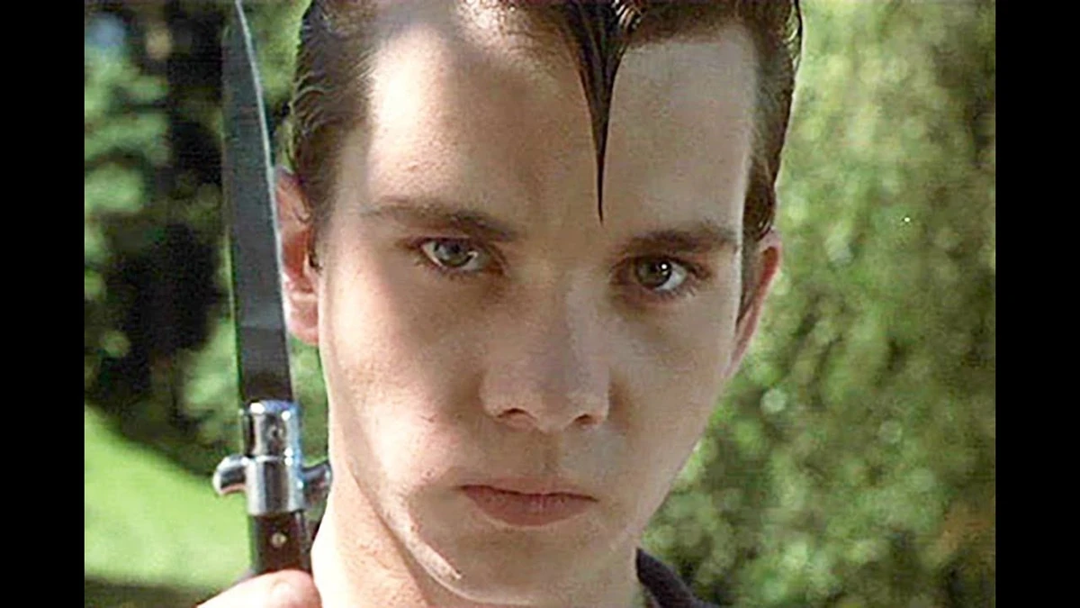 Henry Bowers | Fiction's Characters Wiki | Fandom