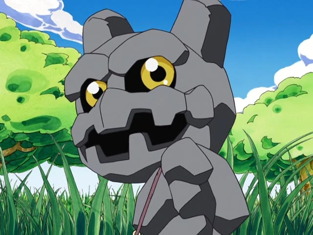 Gotsumon | Fiction's Characters Wiki | Fandom
